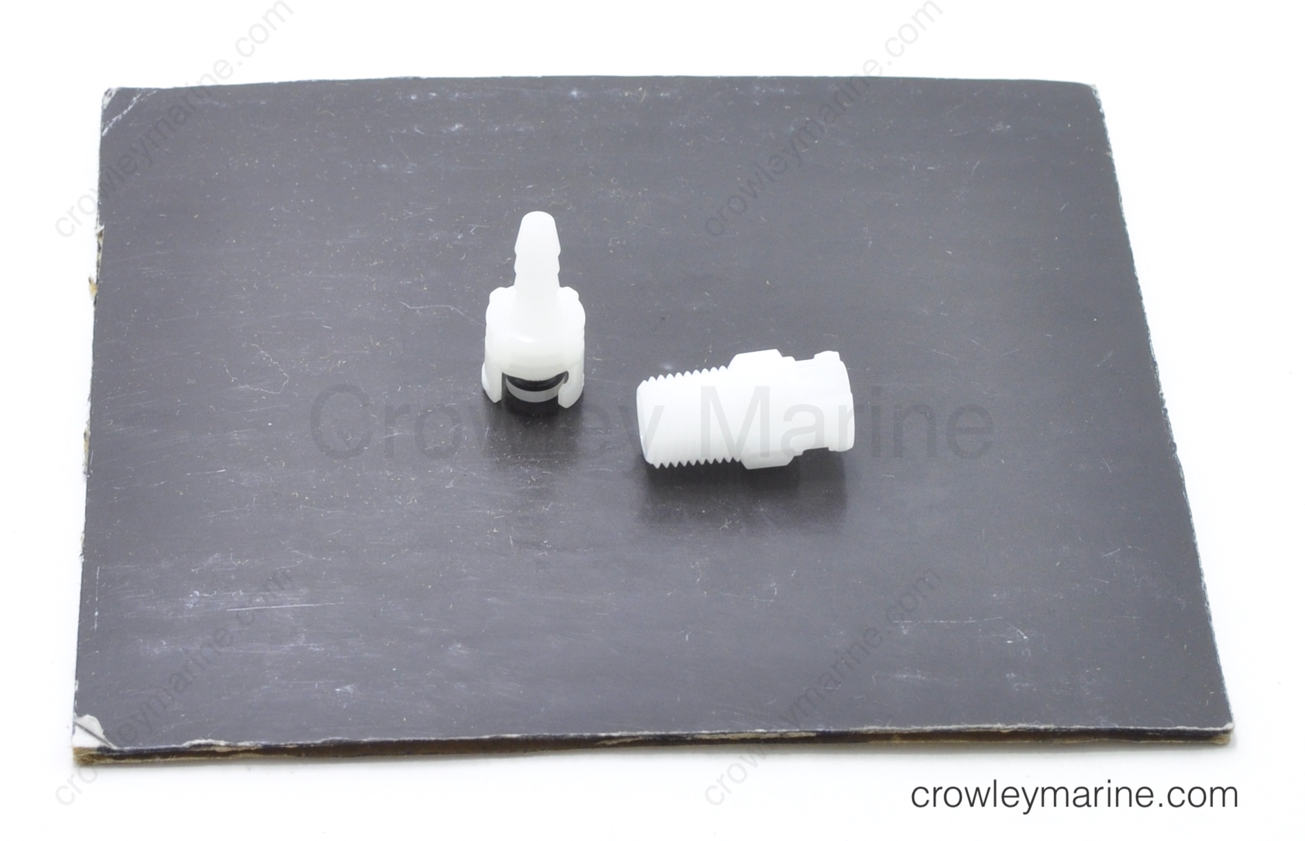 815956A1 Speedometer Coupling Kit - Mercury Marine | Crowley Marine