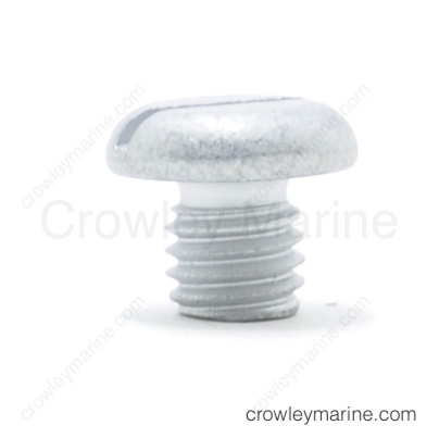 953683 Oil Plug - Mercury Marine | Crowley Marine