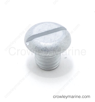 953683 Oil Plug - Mercury Marine | Crowley Marine