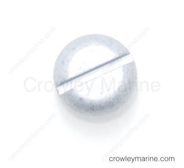 953683 Oil Plug - Mercury Marine | Crowley Marine