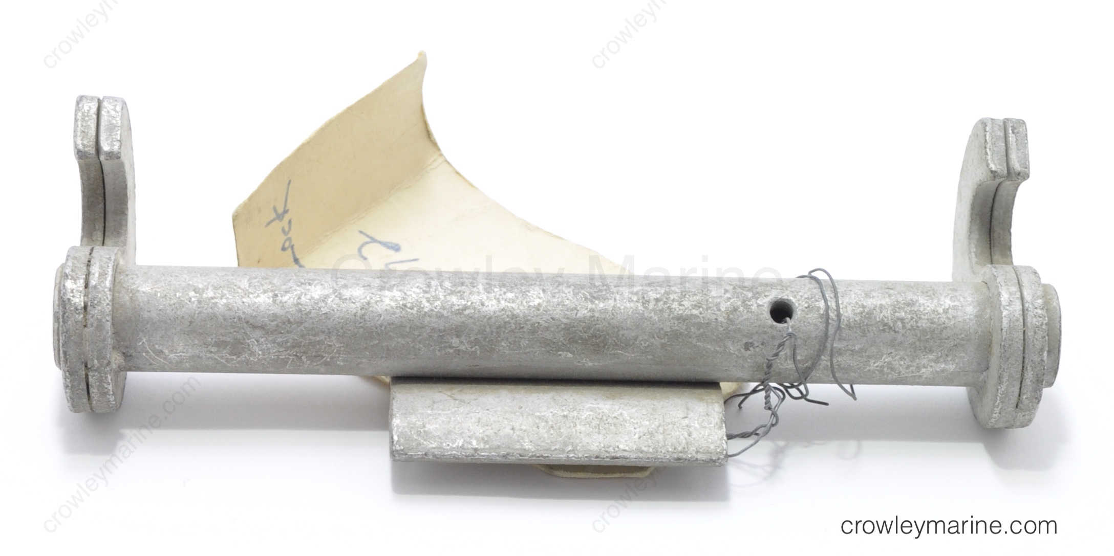 22572 Reverse Lock Assembly - Mercury Marine | Crowley Marine