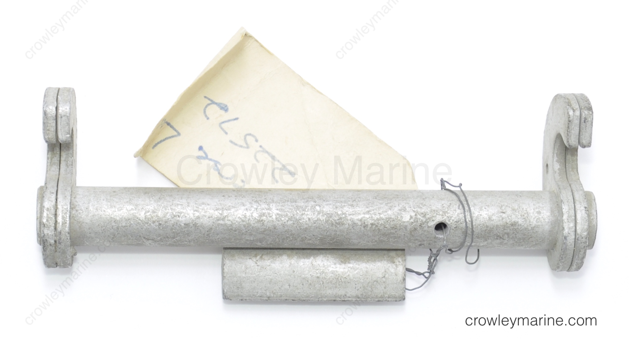 22572 Reverse Lock Assembly - Mercury Marine | Crowley Marine