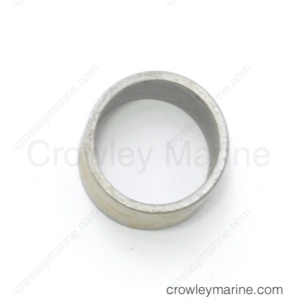 20158 Sheave Shaft Spacer - Mercury Marine | Crowley Marine