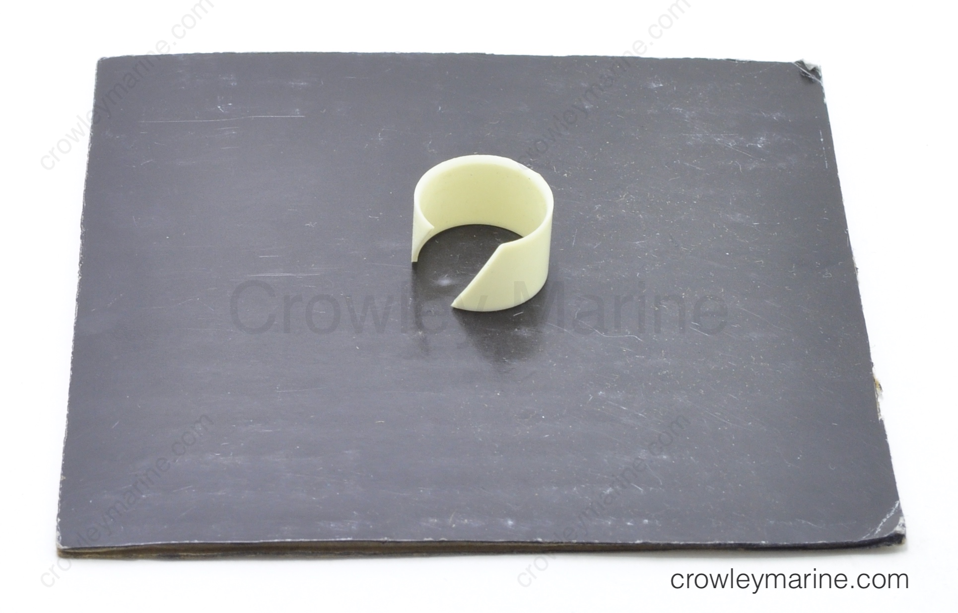 30752 Sheave Shaft Space Nylon Bushing - Mercury Marine | Crowley Marine