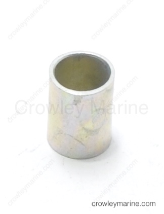 33763 Link Rod Rubber Bushing Spacer - Mercury Marine | Crowley Marine