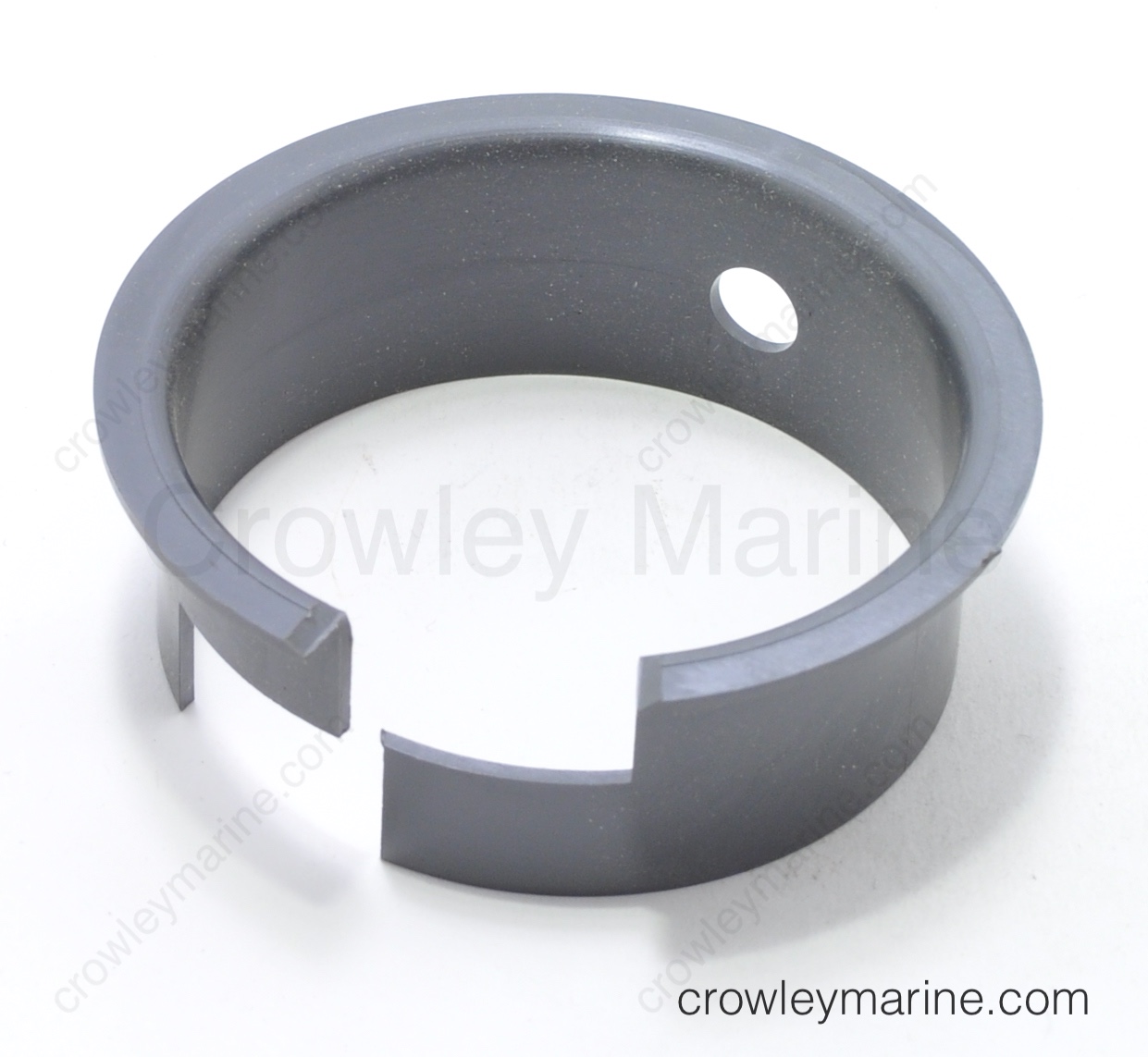 74308 RUBBER MOUNTING BUSHING - Mercury Marine | Crowley Marine