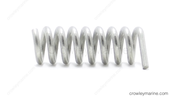 35522 Spring - Mercury Marine | Crowley Marine