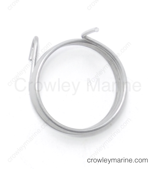 44581 Spring - Mercury Marine | Crowley Marine