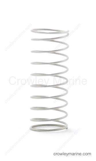 880846 Spring - Mercury Marine | Crowley Marine