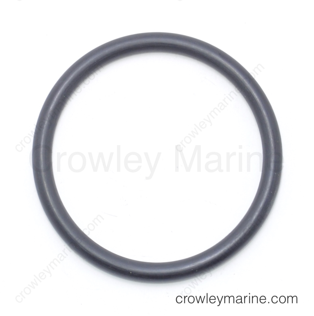 11332 O-Ring - Mercury Marine | Crowley Marine