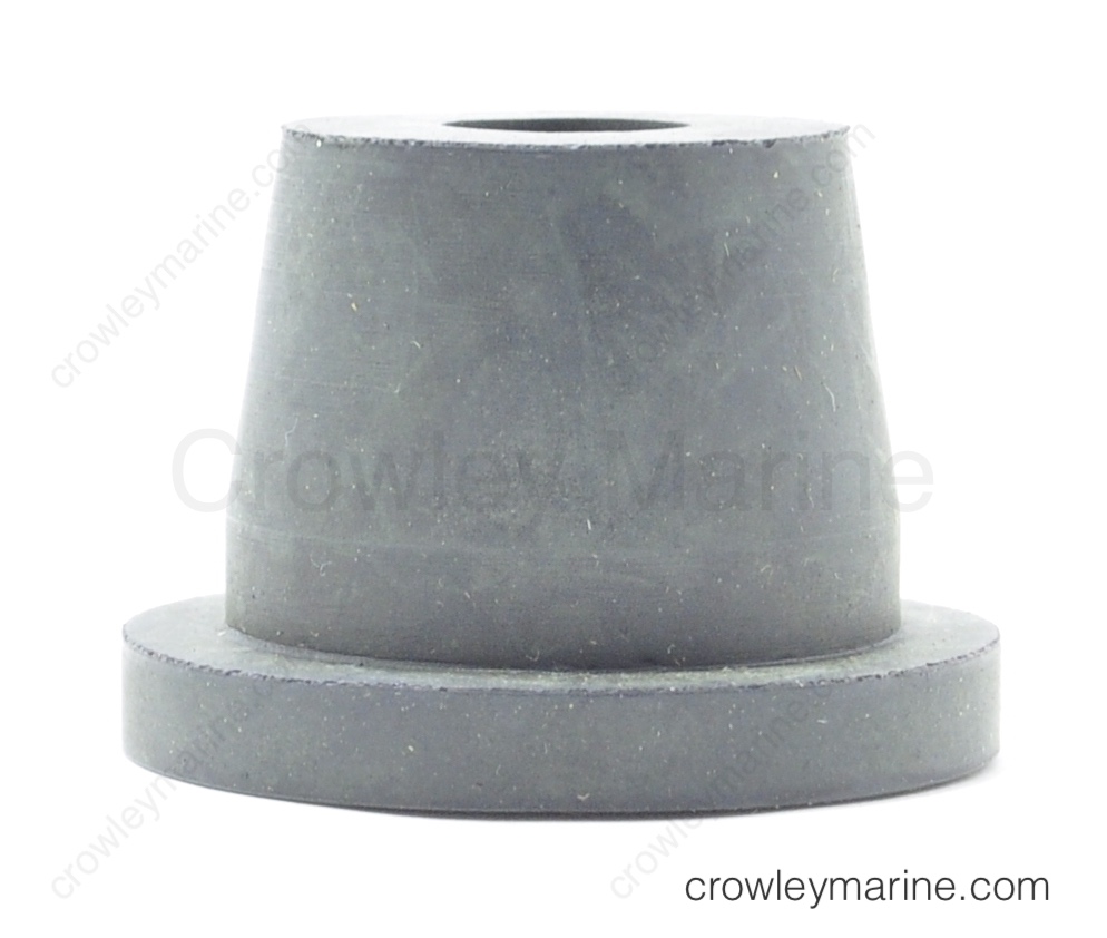 18778 Grommet - Mercury Marine | Crowley Marine