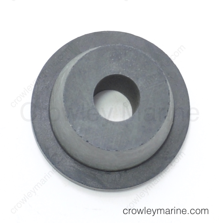 18778 Grommet - Mercury Marine | Crowley Marine