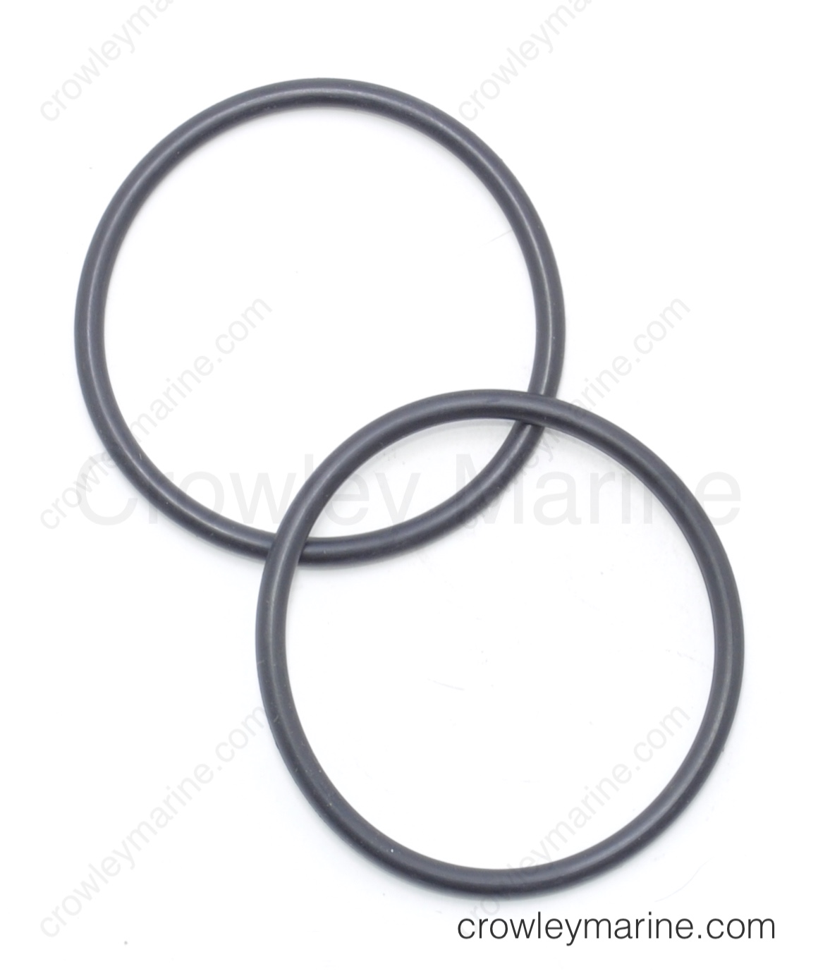 33145 Water Pump Base O-Ring - Mercury Marine | Crowley Marine