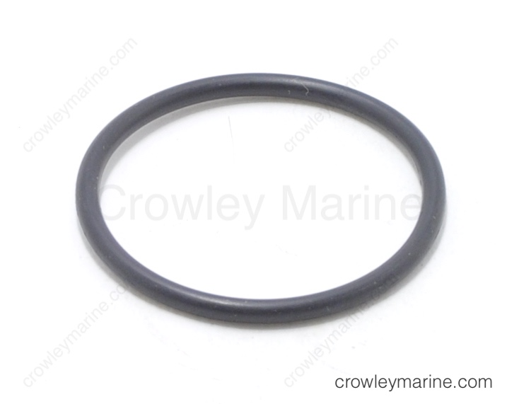 33466 O-Ring - Mercury Marine | Crowley Marine