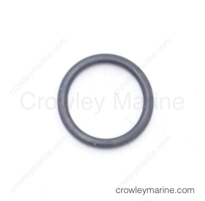 45253 (5/8" O. D. ) O-Ring - Mercury Marine | Crowley Marine