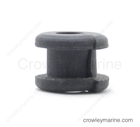 54192 GROMMET, WATER TUBE (UPPER) - Mercury Marine | Crowley Marine
