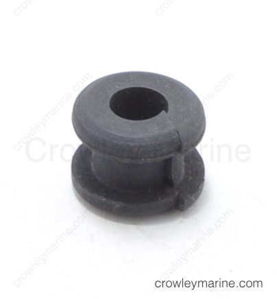 54192 GROMMET, WATER TUBE (UPPER) - Mercury Marine | Crowley Marine
