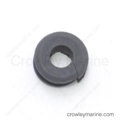 54192 GROMMET, WATER TUBE (UPPER) - Mercury Marine | Crowley Marine