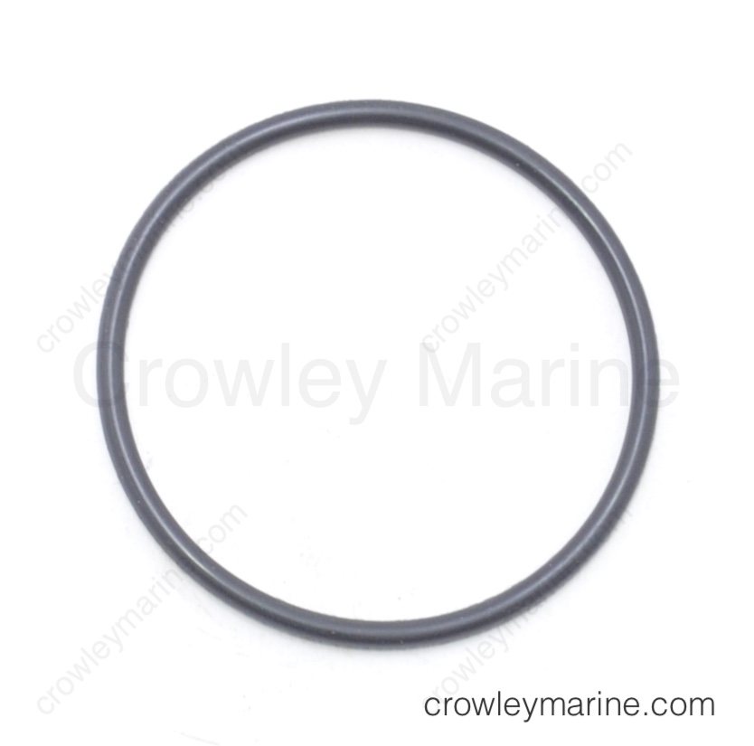 845749 O-Ring - Mercury Marine | Crowley Marine