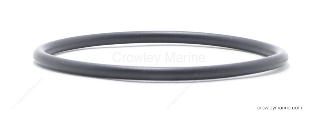 89498 O-Ring - Mercury Marine | Crowley Marine