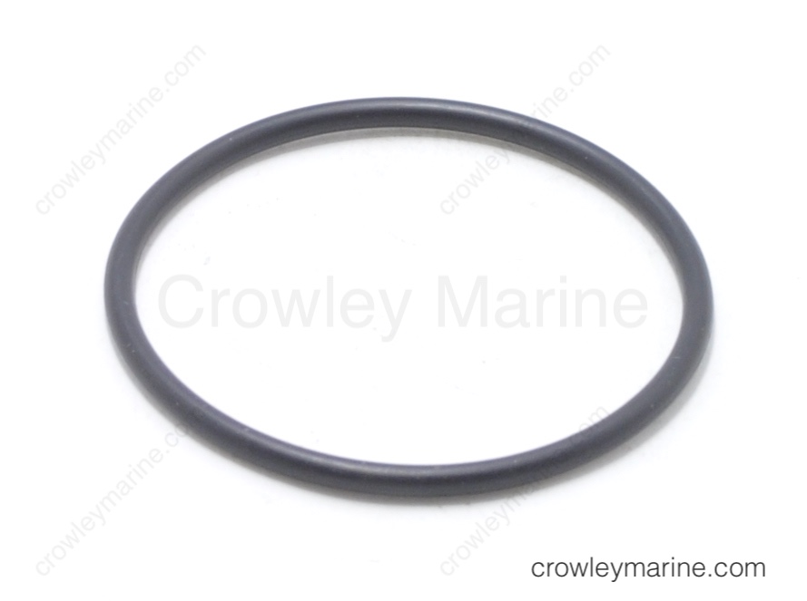 89498 O-Ring - Mercury Marine | Crowley Marine