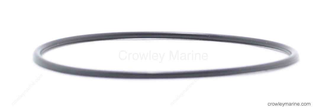 95288 Water Pump O-Ring - Mercury Marine | Crowley Marine