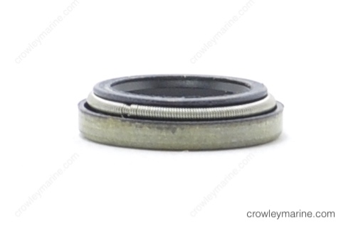 12709 Oil Seal - Mercury Marine | Crowley Marine