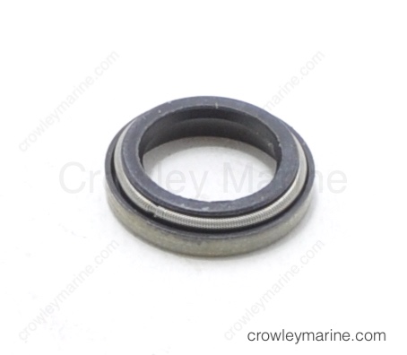 12709 Oil Seal - Mercury Marine | Crowley Marine