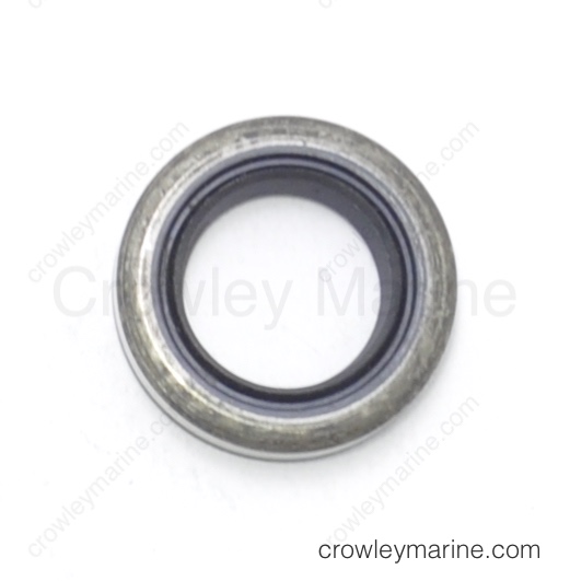 20070 Seal - Mercury Marine | Crowley Marine
