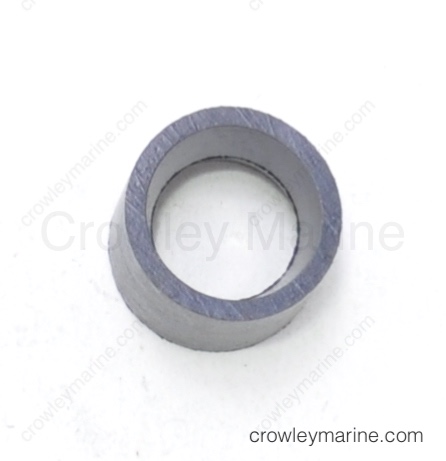 38452 Seal - Mercury Marine | Crowley Marine
