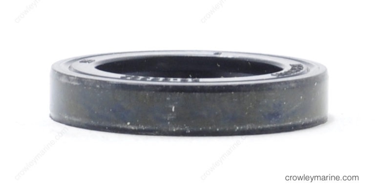 66302 Seal - Mercury Marine | Crowley Marine