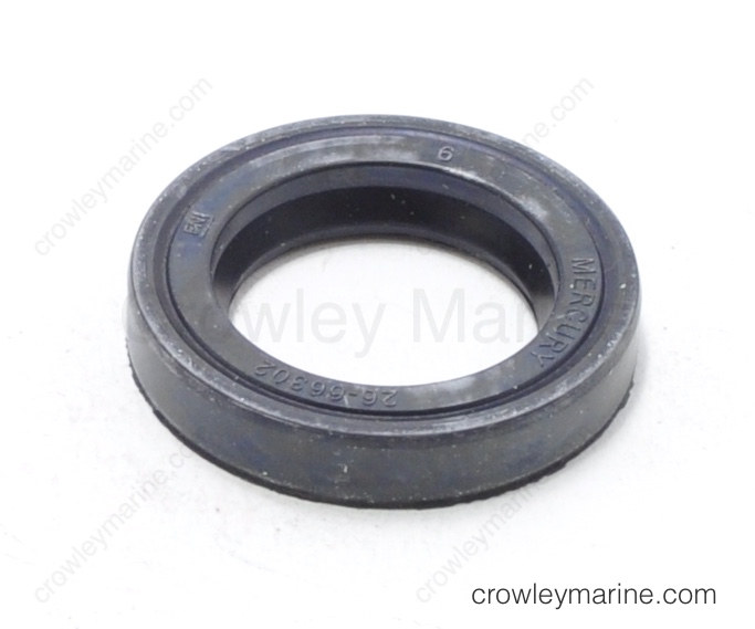 66302 Seal - Mercury Marine | Crowley Marine