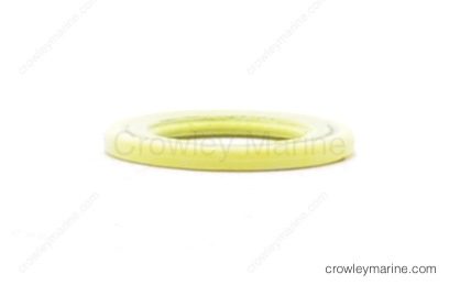 830749 Drain Plug Seal - Mercury Marine | Crowley Marine