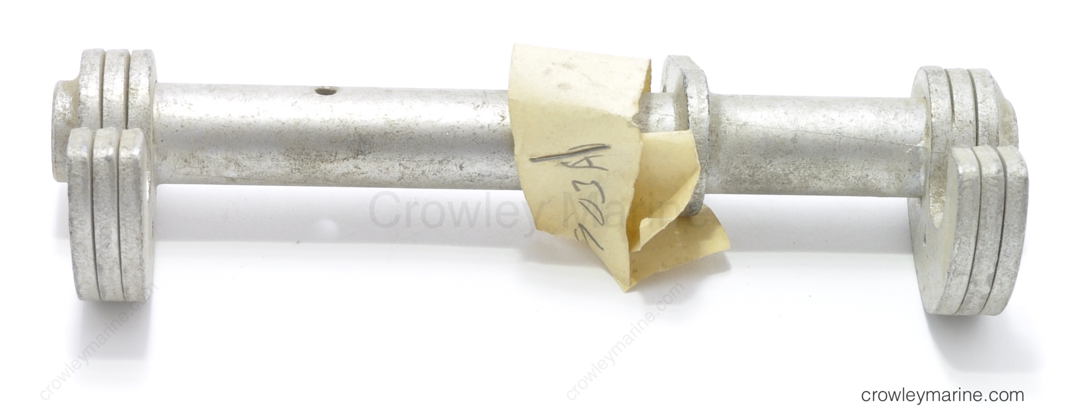 26903A1 Reverse Lock Assembly - Mercury Marine | Crowley Marine