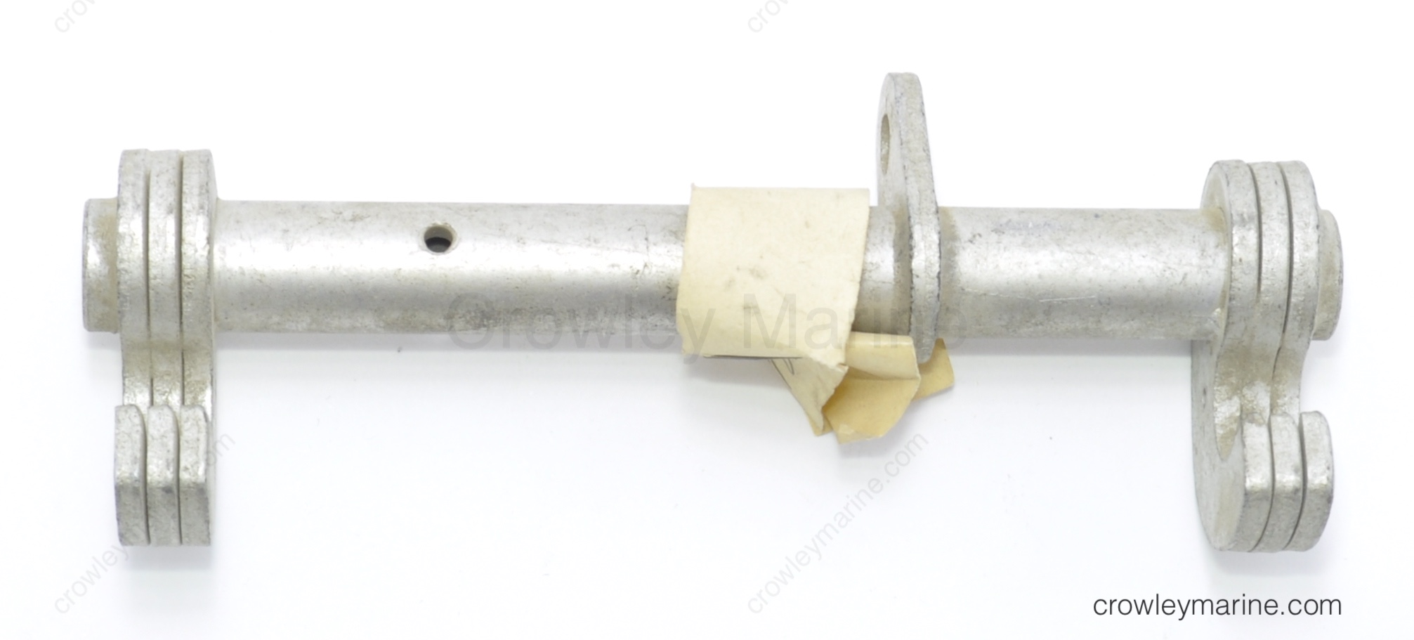 26903A1 Reverse Lock Assembly - Mercury Marine | Crowley Marine