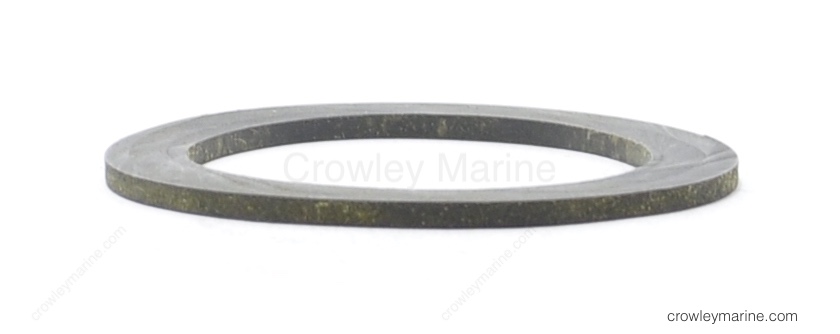 23331 Fuel Tank Cap Gasket - Mercury Marine | Crowley Marine