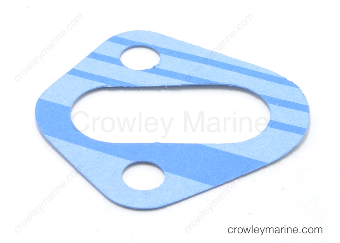 34213 Fuel Pump To Cytlinder Block Gasket - Mercury Marine | Crowley Marine