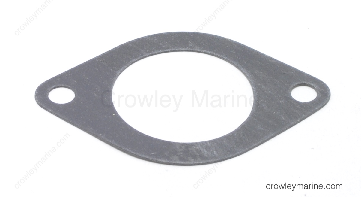 835082001 Tank Cap Gasket - Mercury Marine | Crowley Marine
