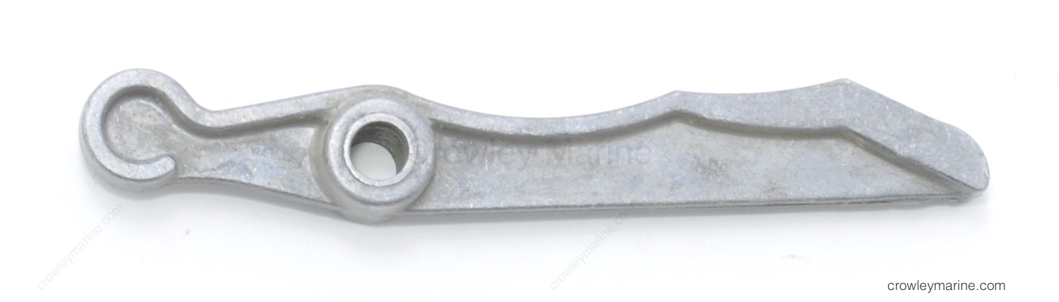 27907 Shift Arm Lever - Mercury Marine | Crowley Marine