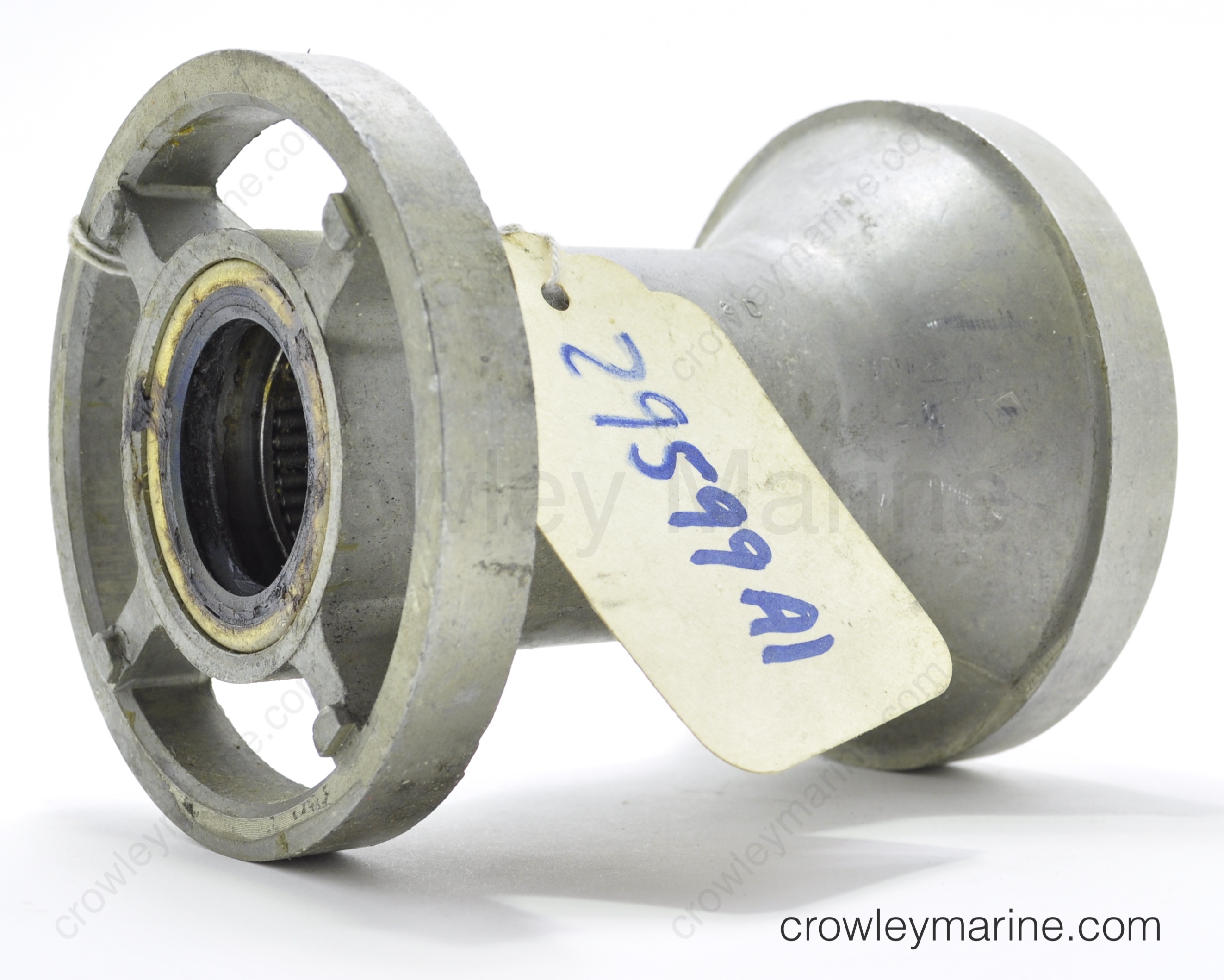 29599A1 BEARING CARRIER ASSEMBLY - Mercury Marine | Crowley Marine