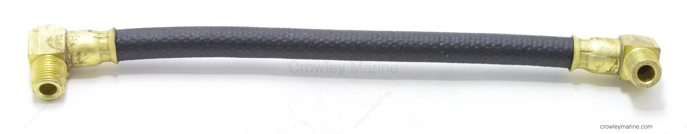 53247 (7") Fuel Pump To Adaptor Fuel Line - Mercury Marine | Crowley Marine