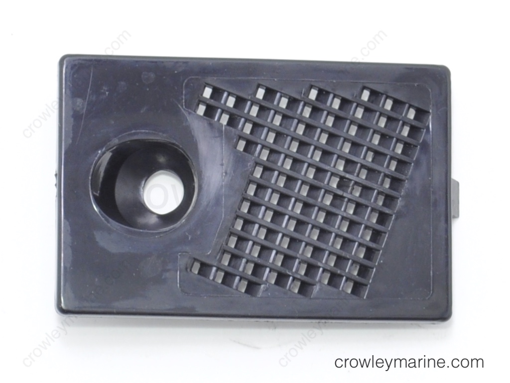 421991 Screen - Mercury Marine | Crowley Marine