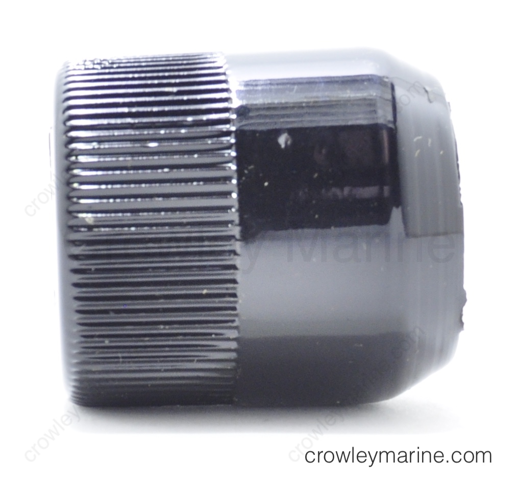 38591 End Cap - Mercury Marine | Crowley Marine
