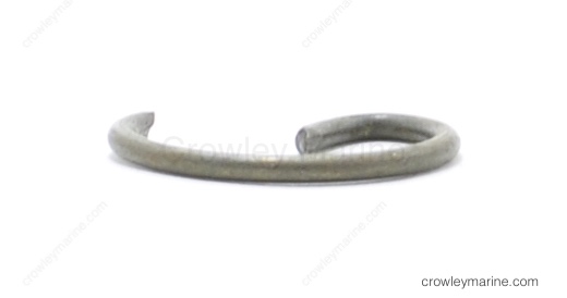 32118 Piston Pin Lock Ring - Mercury Marine | Crowley Marine