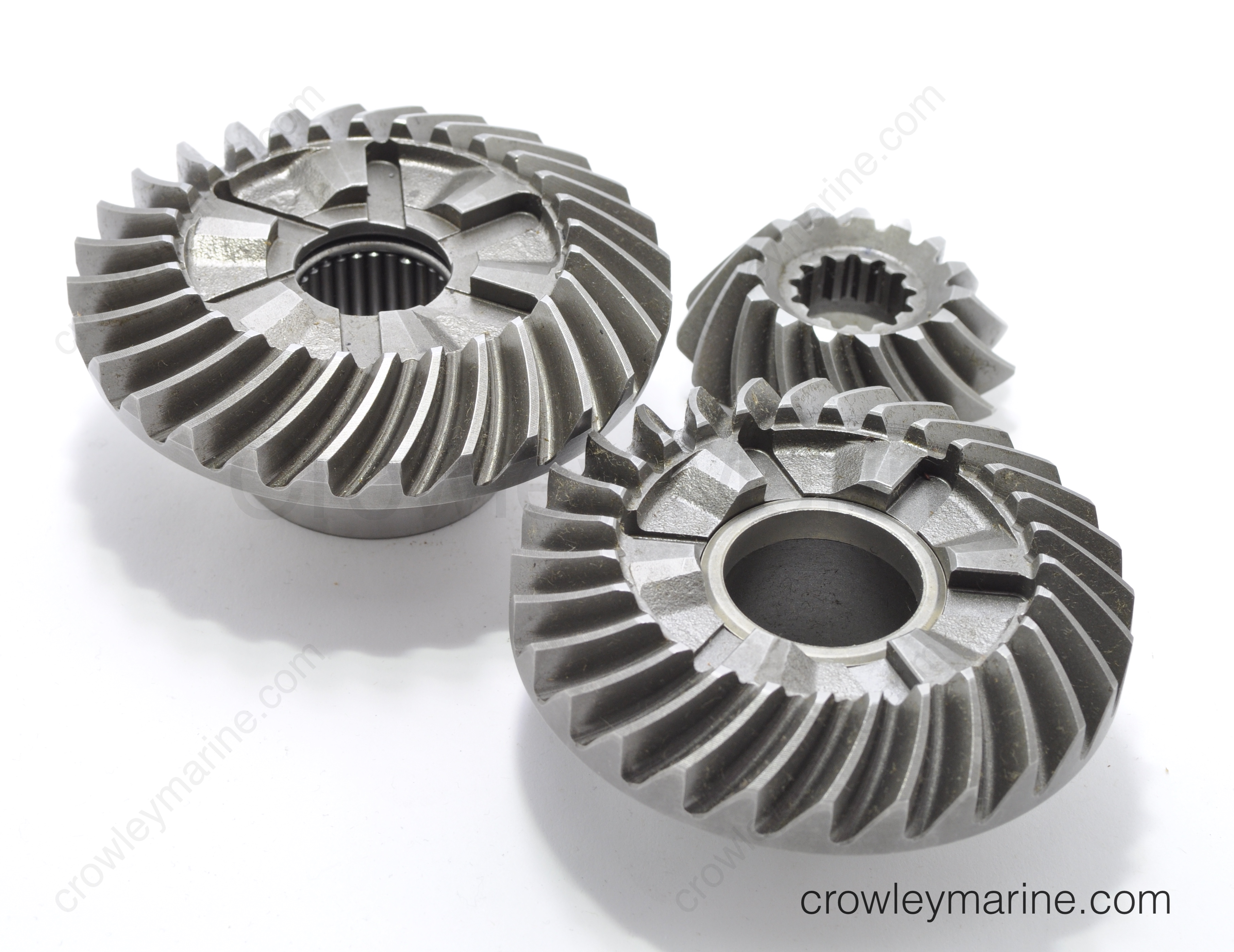 44104A2 Forward Gear Assembly - Mercury Marine | Crowley Marine