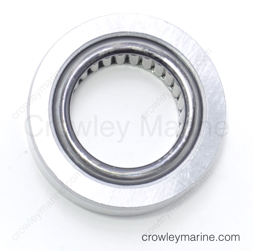 43040T1 Carrier Assembly - Mercury Marine | Crowley Marine