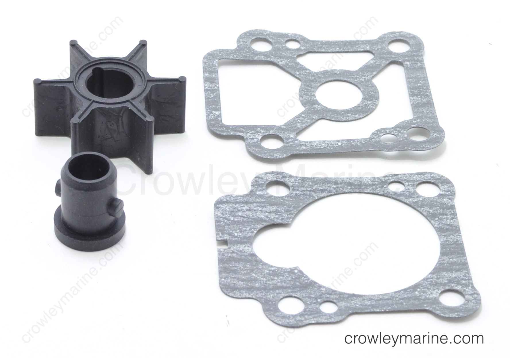 803748K01 Impeller Kit - Mercury Marine | Crowley Marine