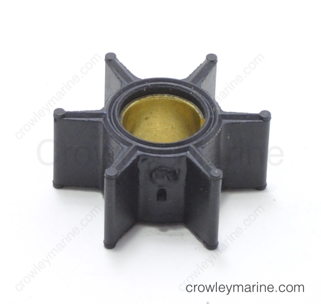 89981 Impeller - Mercury Marine | Crowley Marine