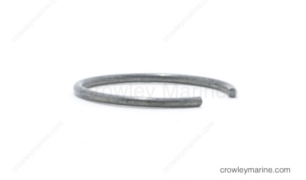 16057 Clip - Mercury Marine | Crowley Marine