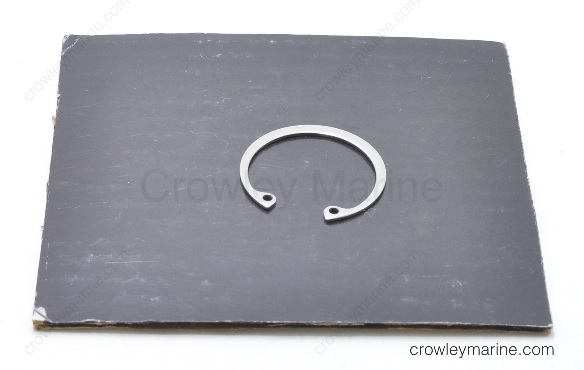 885100 Retaining Ring - Mercury Marine | Crowley Marine